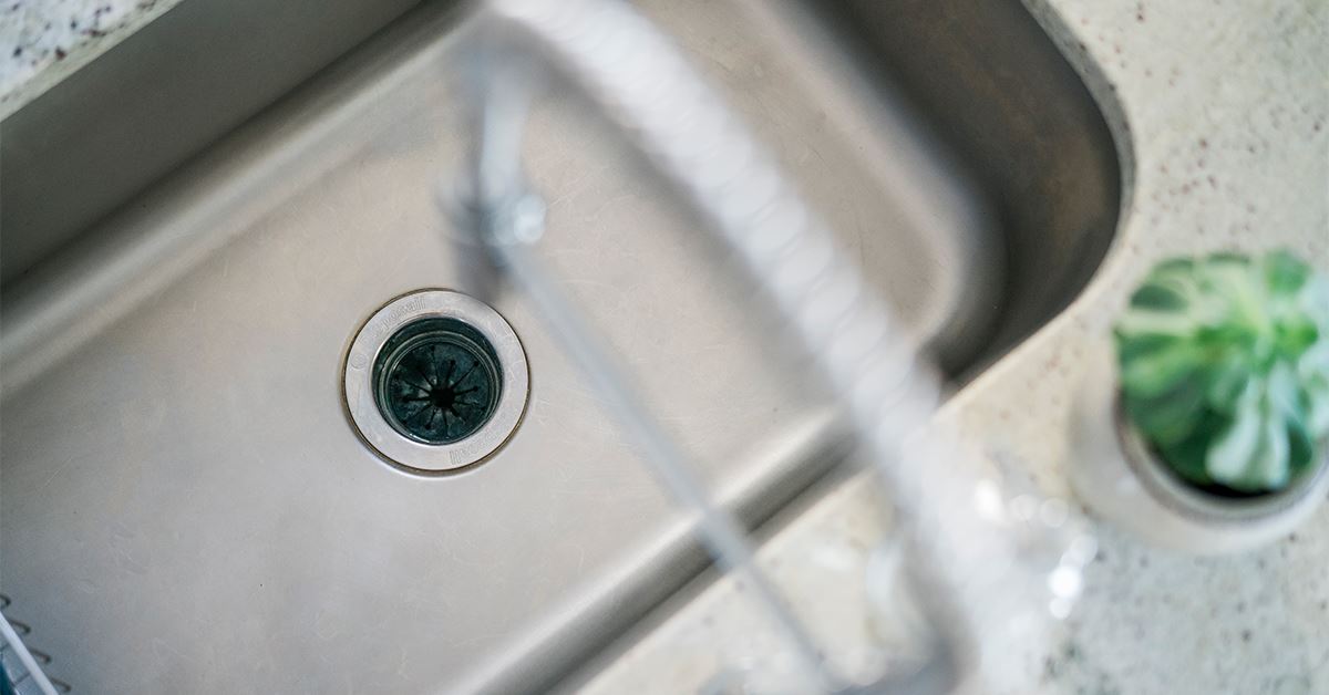 How To Get Rid Of Grease In A Kitchen Drain Assured Comfort