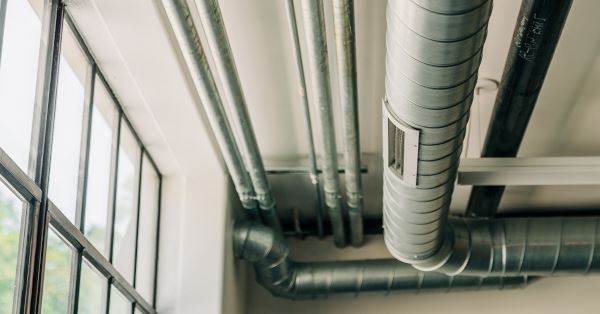 What Is Air Duct Balancing? - Assured Comfort of Atlanta